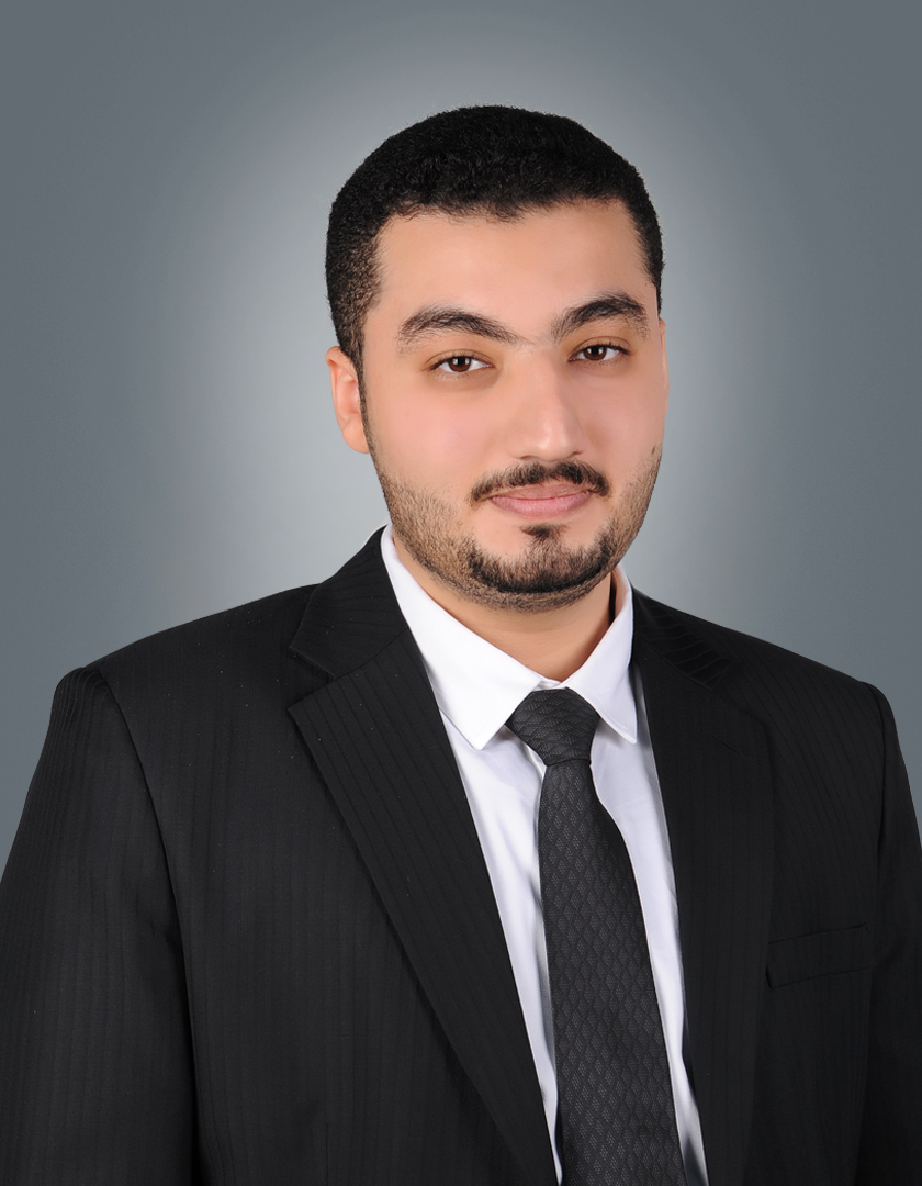 Mohamed Hubail – NCS MENA Co. Mohamed Hubail – NCS MENA Co.